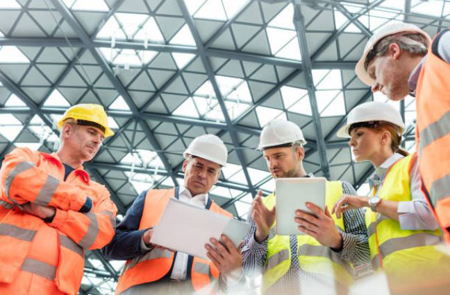 Remote Site inspection