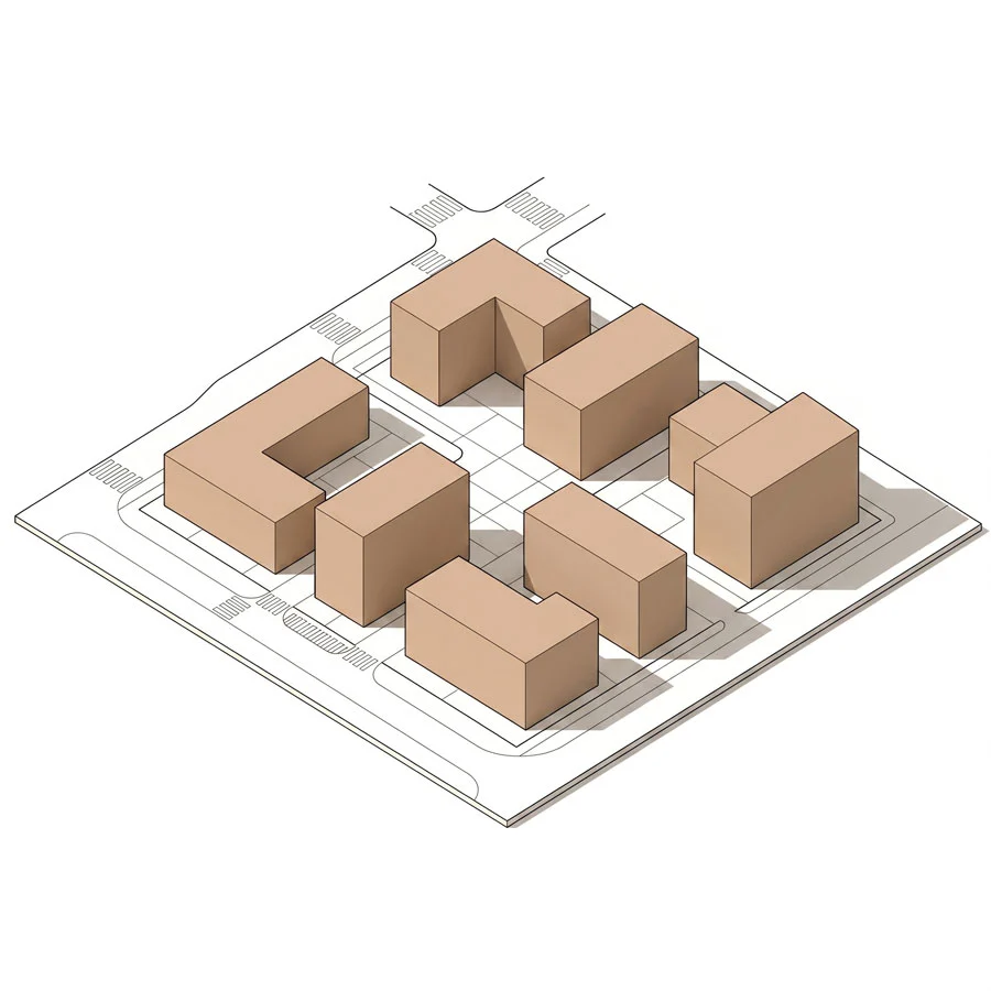 Design Accelerator, from massing to market-ready - Visual Solutions for ...